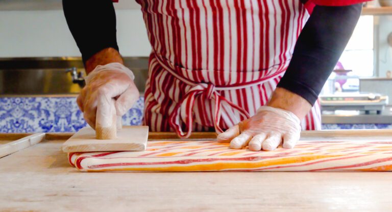 The Candy Cane: A Delectable Dive into History and Production | The ...