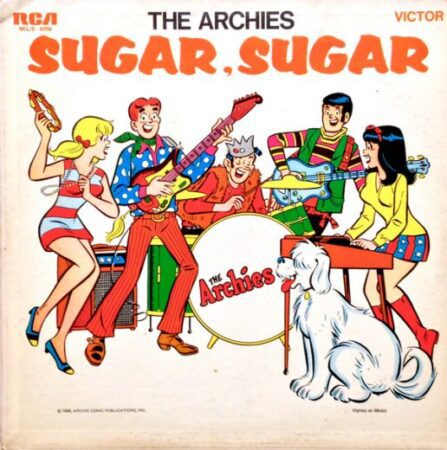 “Sugar, Sugar”: Making Our Lives So Sweet For Over 50 Years | The Sugar ...