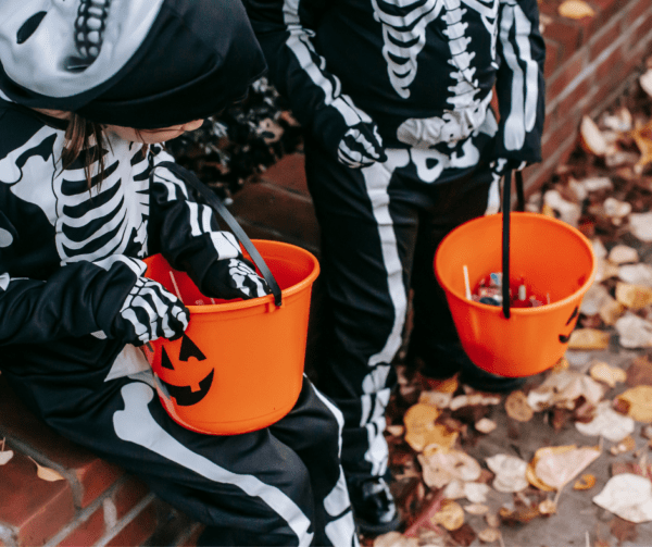 The Sweet History of Halloween | The Sugar Association