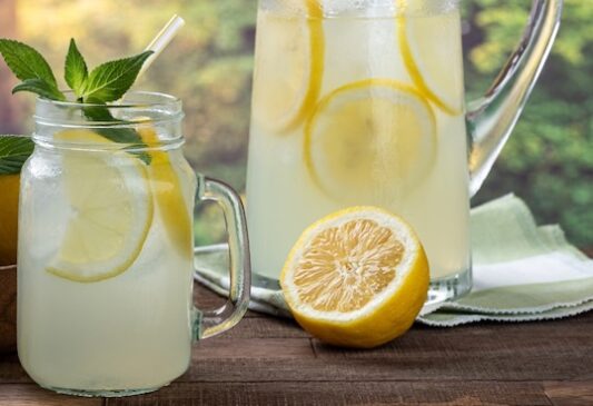 A Brief History of Lemonade | The Sugar Association