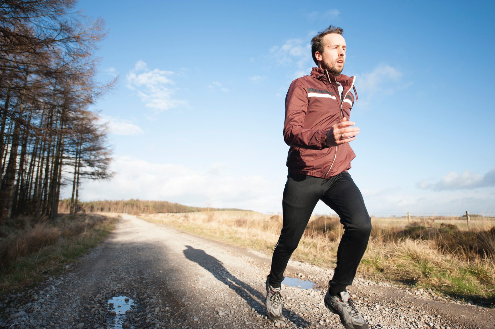 Sugar’s Role in Endurance Running | The Sugar Association